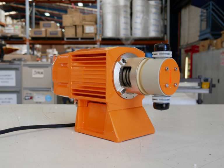 پمپ Extronic | مهار فن ابزار