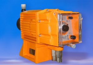 کیت لوازم یدکی دوزینگ پمپ | مهار فن ابزار