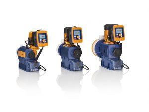 پمپ سیگما Sigma | مهار فن ابزار