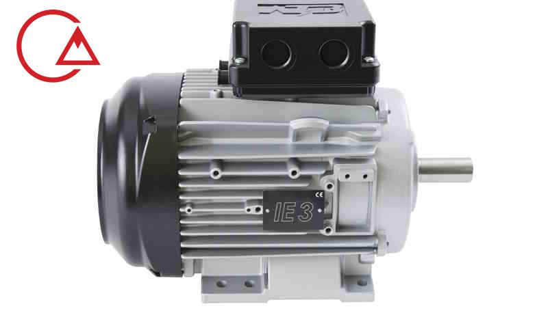 الکتروموتور ضد انفجار ATB | قیمت و کاتالوگ